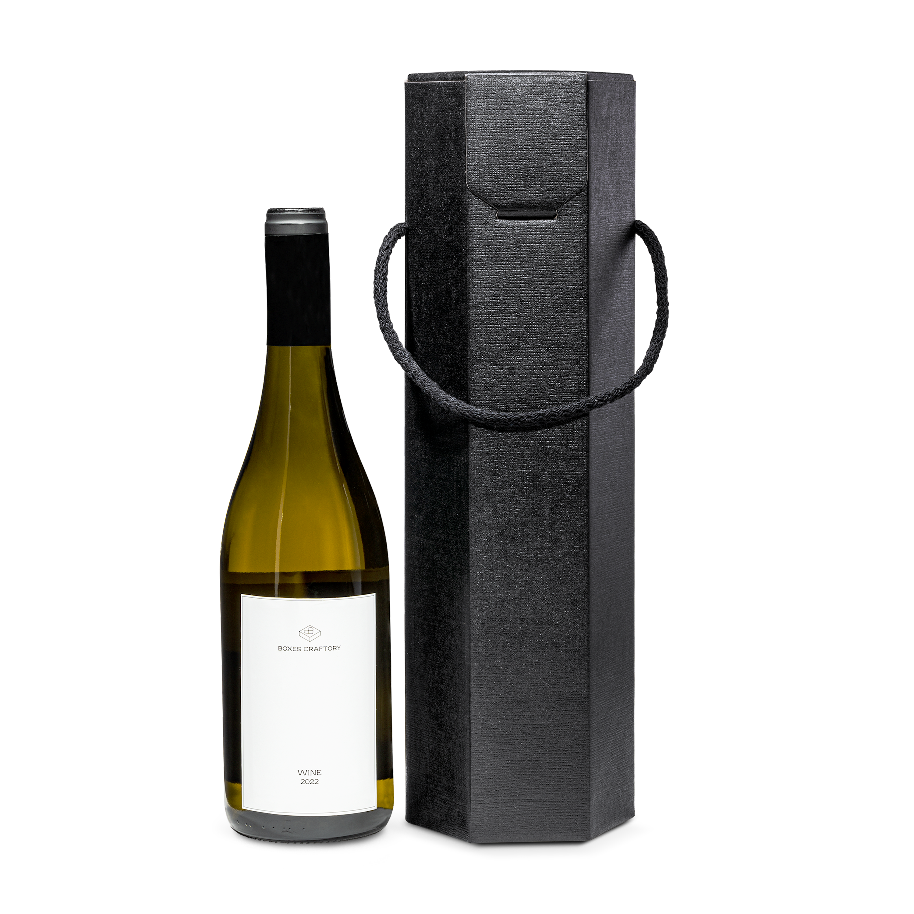 Wine Totes & Carriers – Boxes Craftory